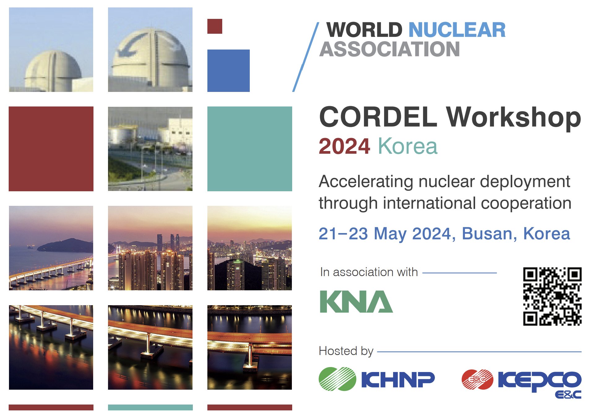 World Nuclear Association International Youth Nuclear Congress On X: