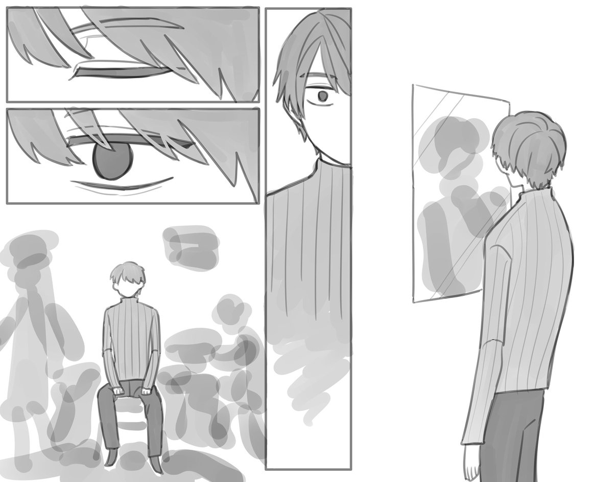 「린메이 이것저것 #세이버 」감자の漫画