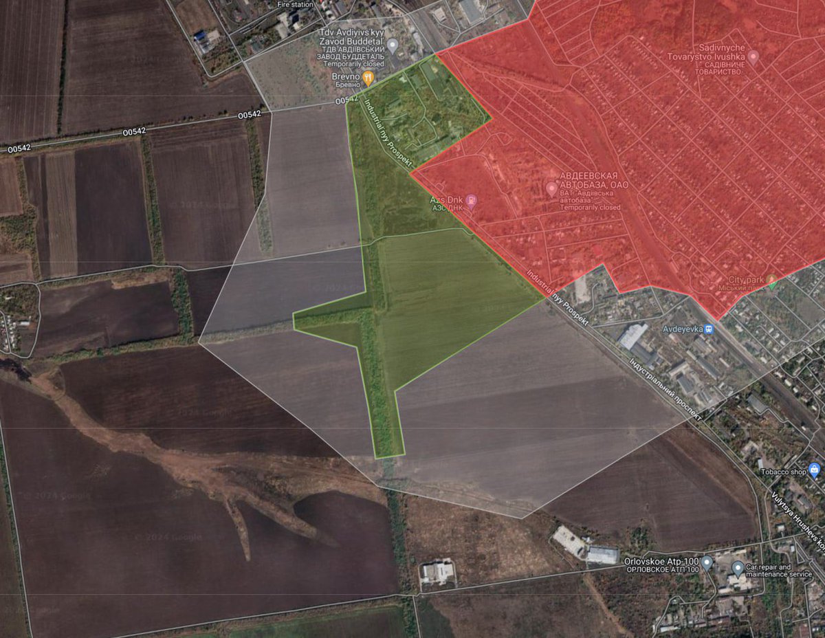 ウクライナ情勢278 IPなし