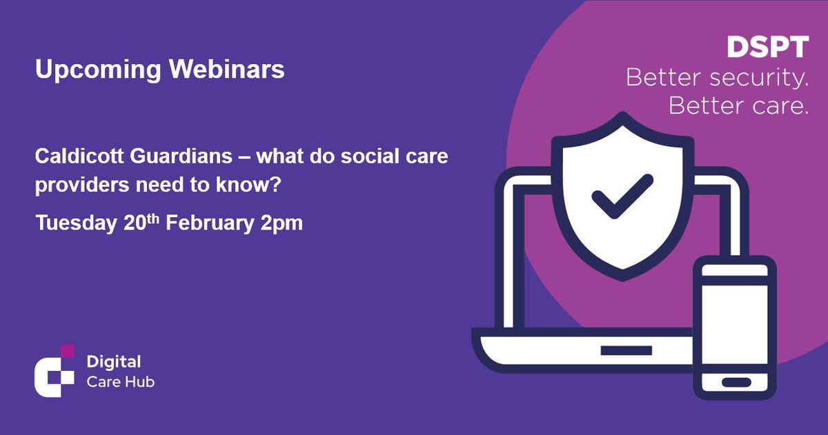 Latest News | Digital Care Hub