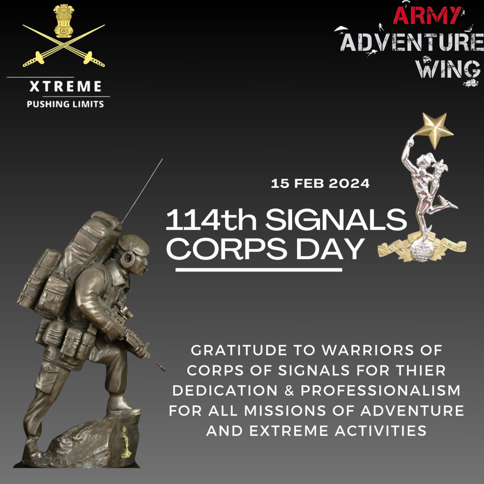 Signal Corps Memes The 13 Funniest Military Memes Of The Week