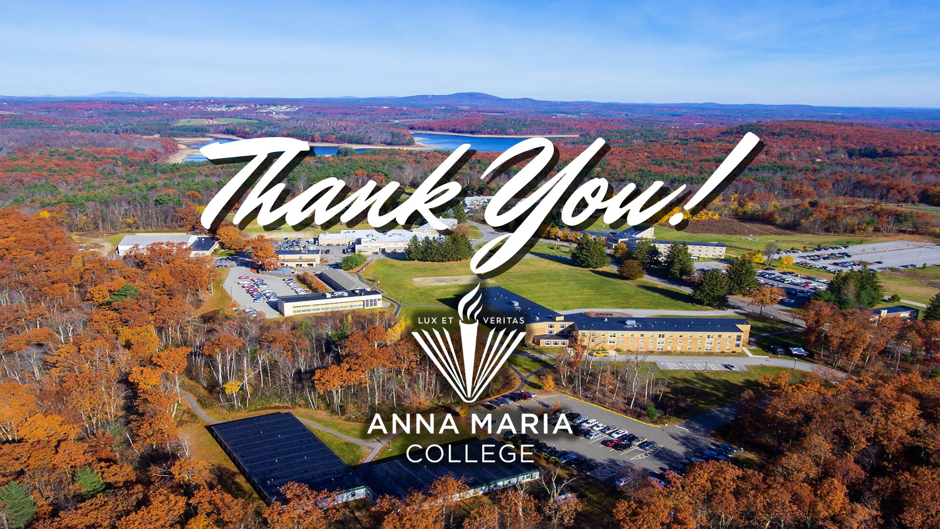 Anna Maria College Logo Nitehawks' Redding Commits To NCAA D3 Anna