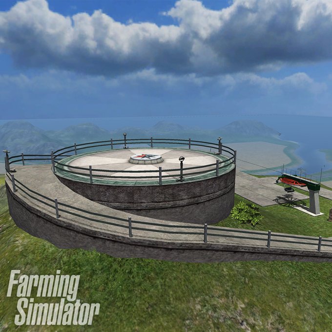 Blog | Farming Simulator