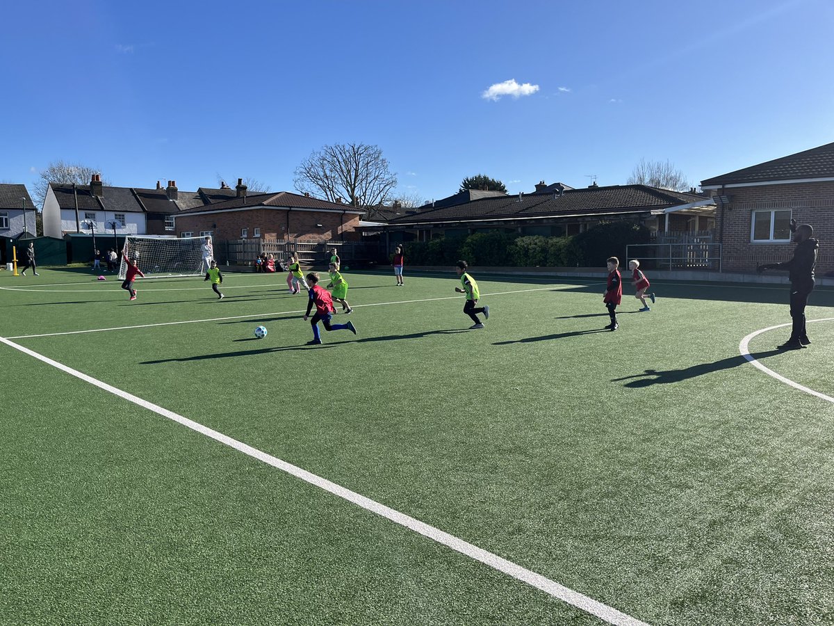 Welcome to Cheam Common Infants’ Academy