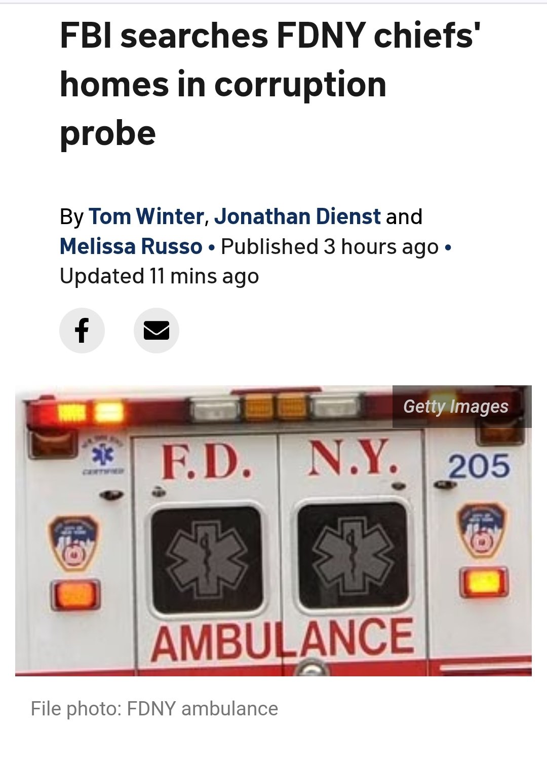 Fdny Memes