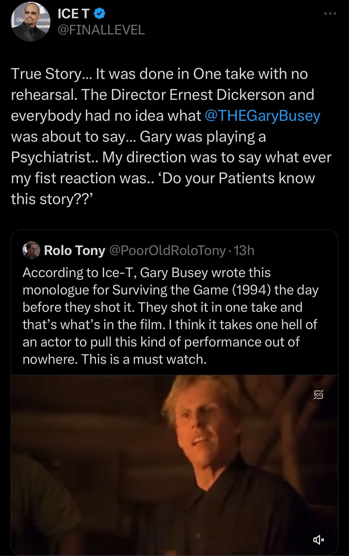 Rolo Quotes Profile For Nuclear Races