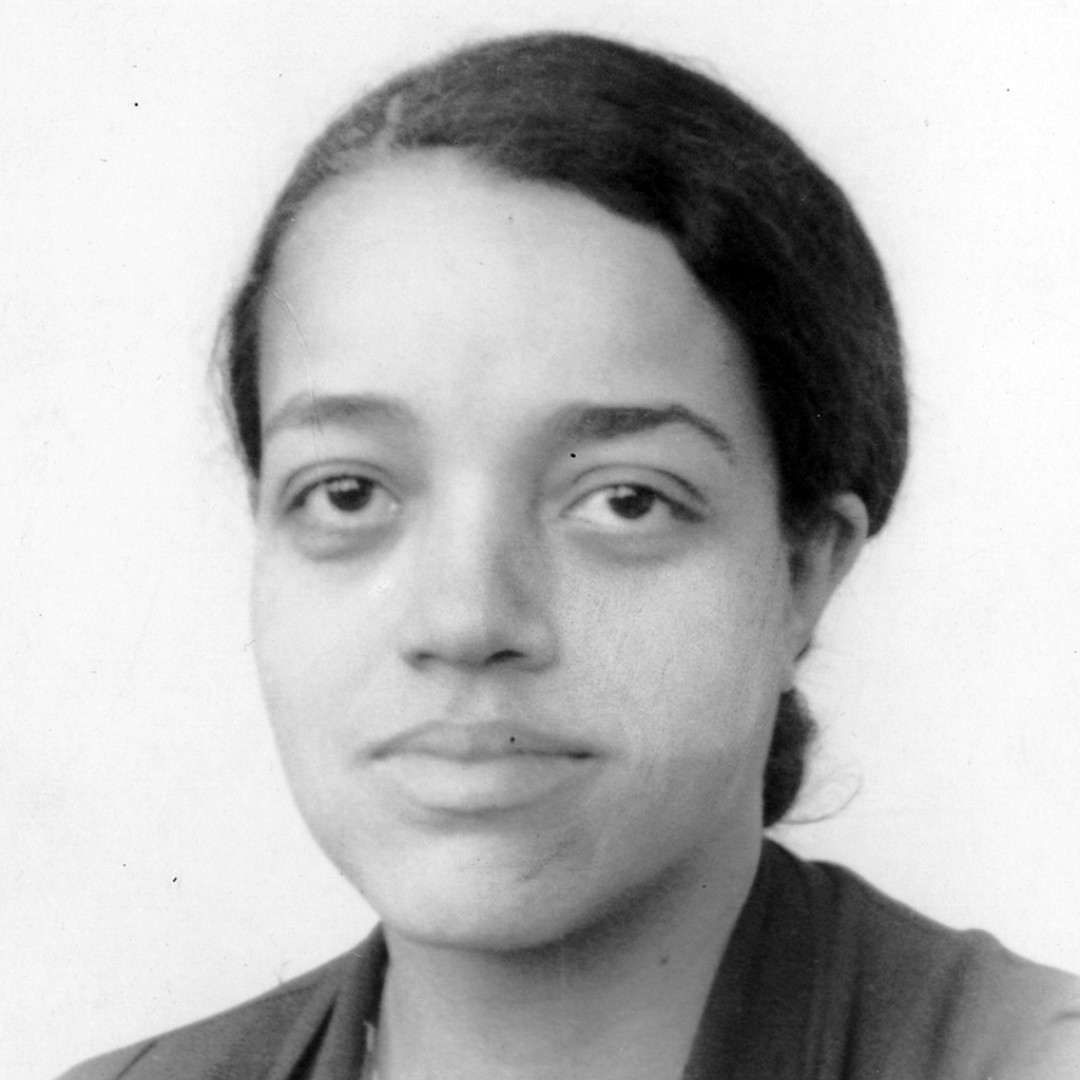 Dorothy Vaughn Mathematician Black History Month Spotlight: Dorothy