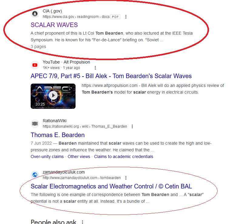 I'm beginning to see why Henk Loos is being wiped from the web.. and ...