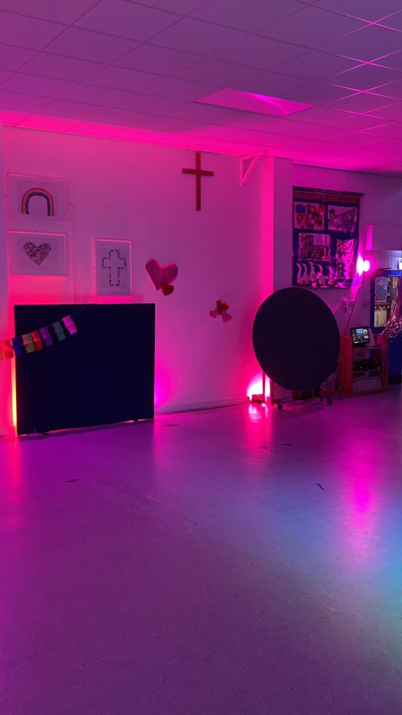 Ovingham First School