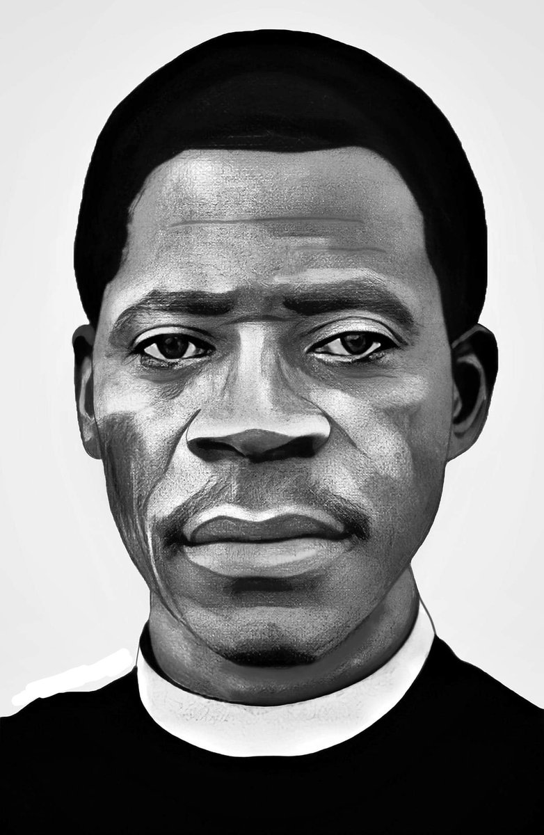APOSTLE JOSEPH AYO BABALOLA Pa Apostle Joseph Ayo Babalola once told ...