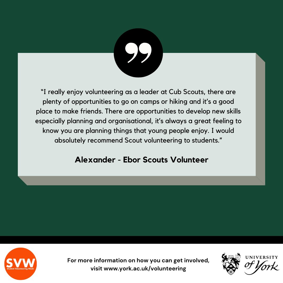 Cub Scout Leader Quotes