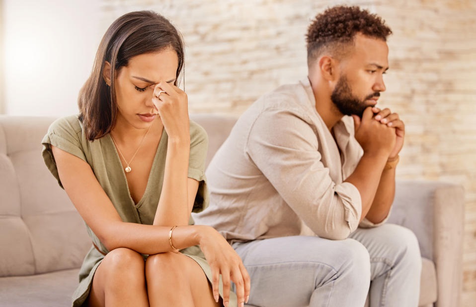 En Estados Unidos Cada Vez Más Exparejas Tienen Que Seguir Bajo El