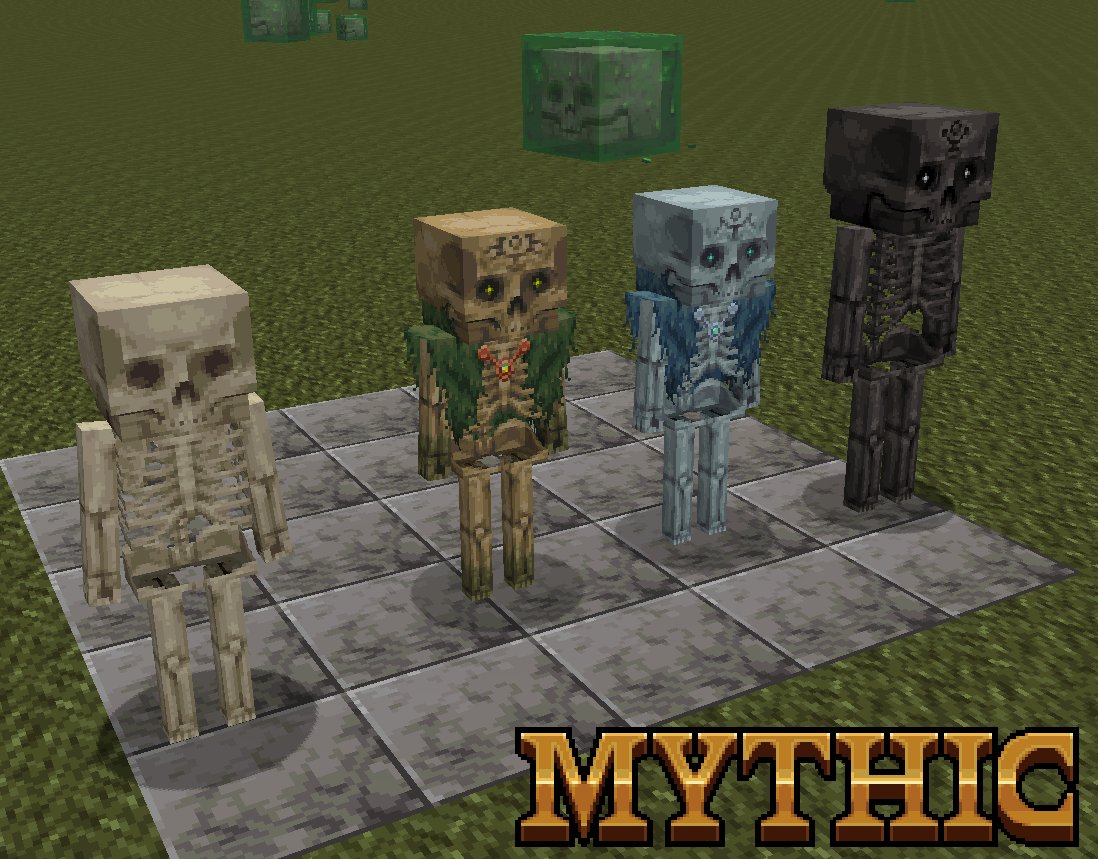 Skeleton Pixel Art Minecraft Minecraft Mutant Skeleton Pixel