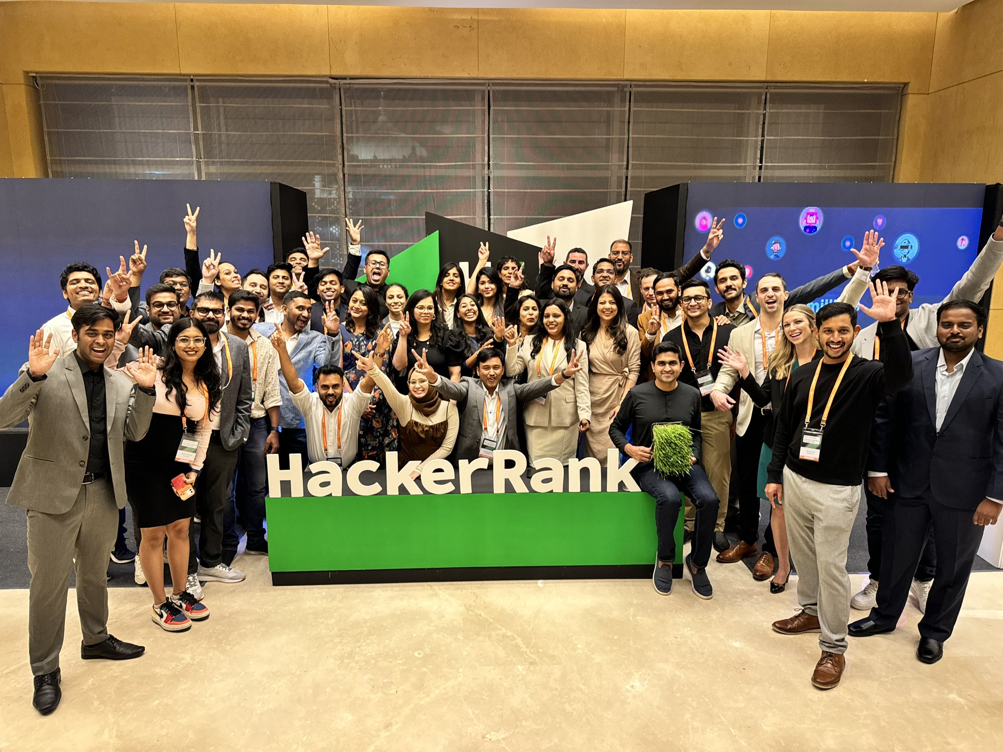 Hackerrank