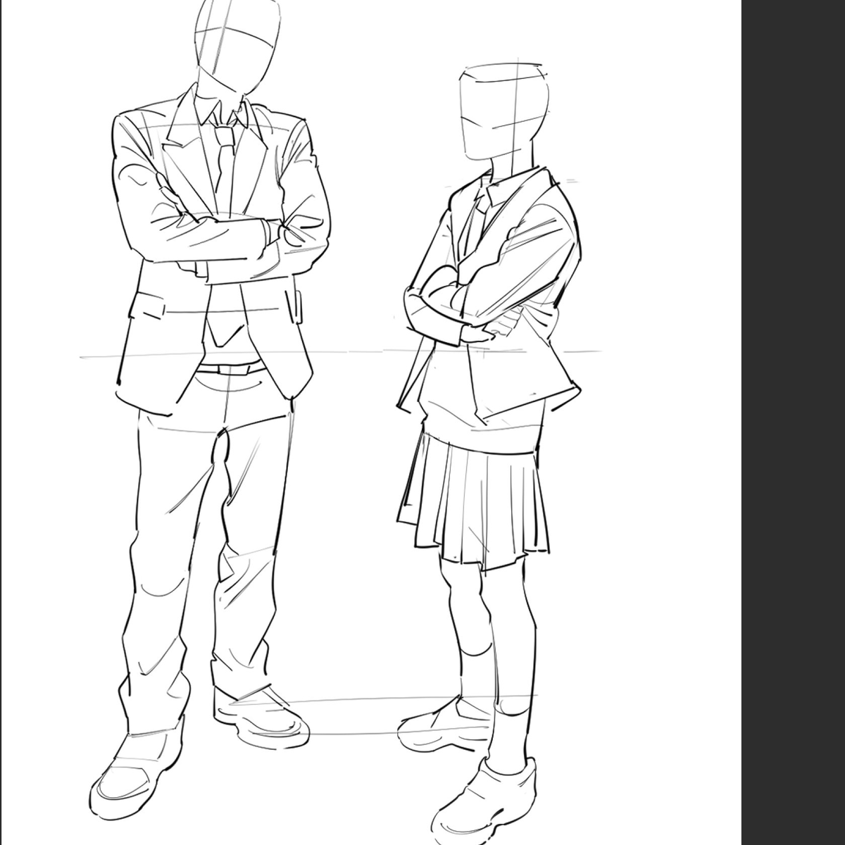 「커미션! 」인한 INHANの漫画