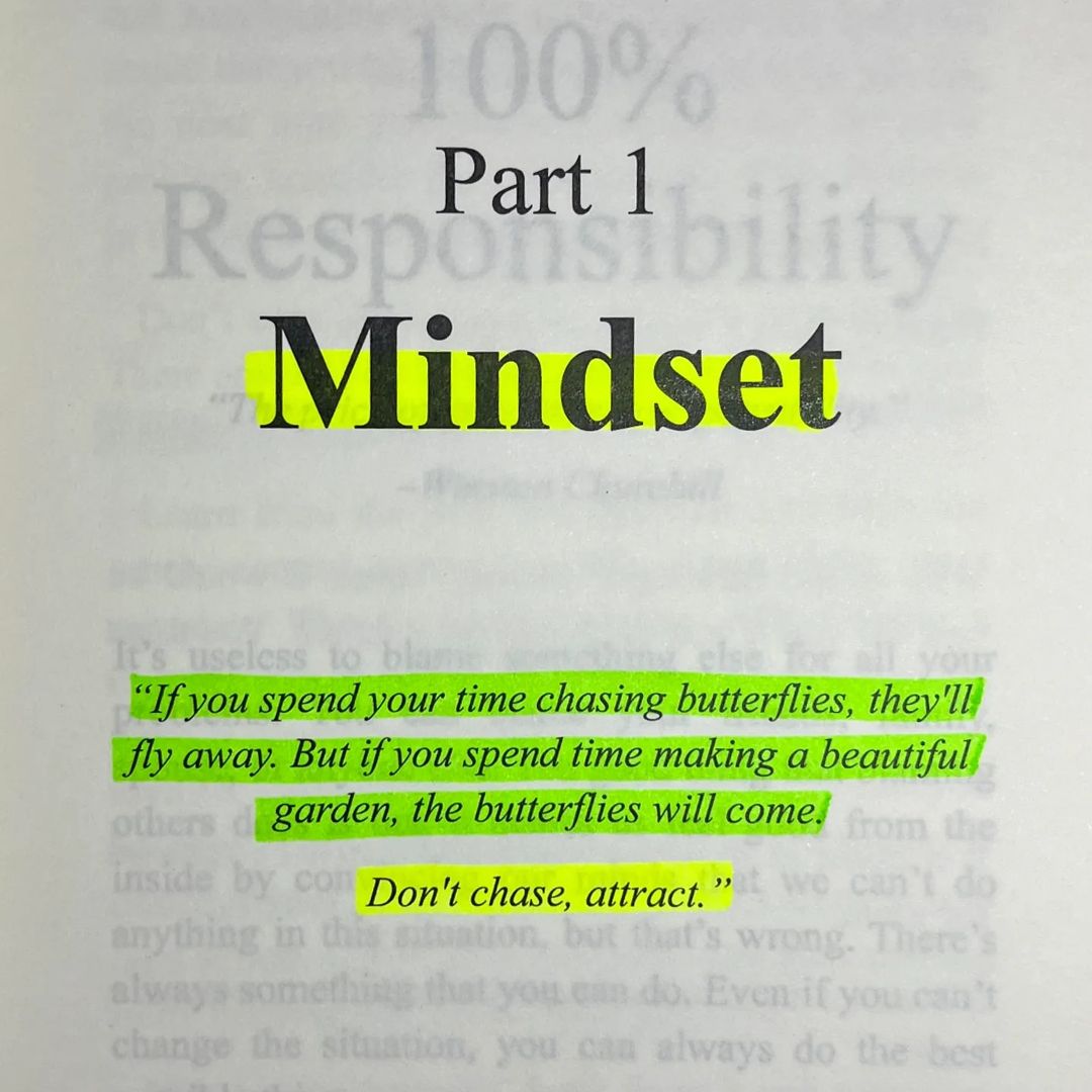 7 Powerful Lessons from "Mindset" - Thread from Psychology of Wealth ...