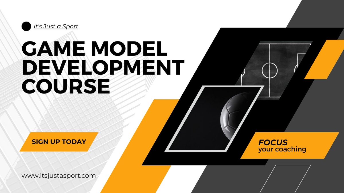 The process of creating or refining a game model forces you to think ...