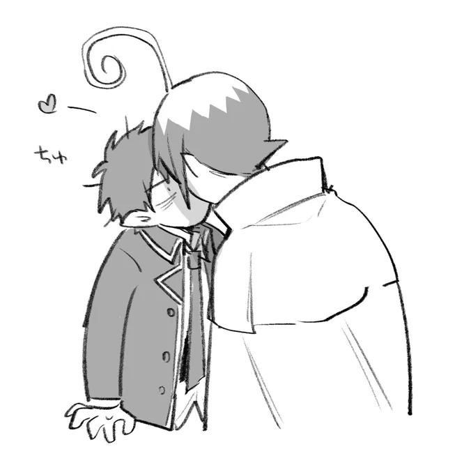 イナ@nai0524の漫画作品一覧