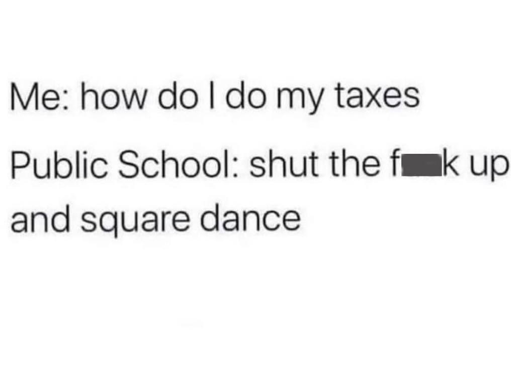 Square Dance Memes