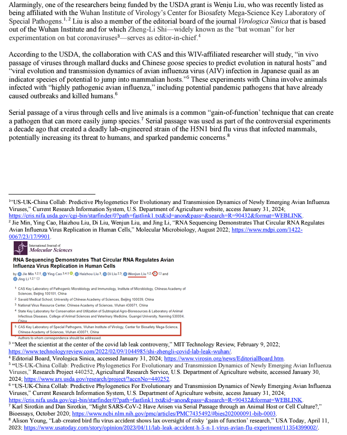 Thread by @R_H_Ebright on Thread Reader App – Thread Reader App