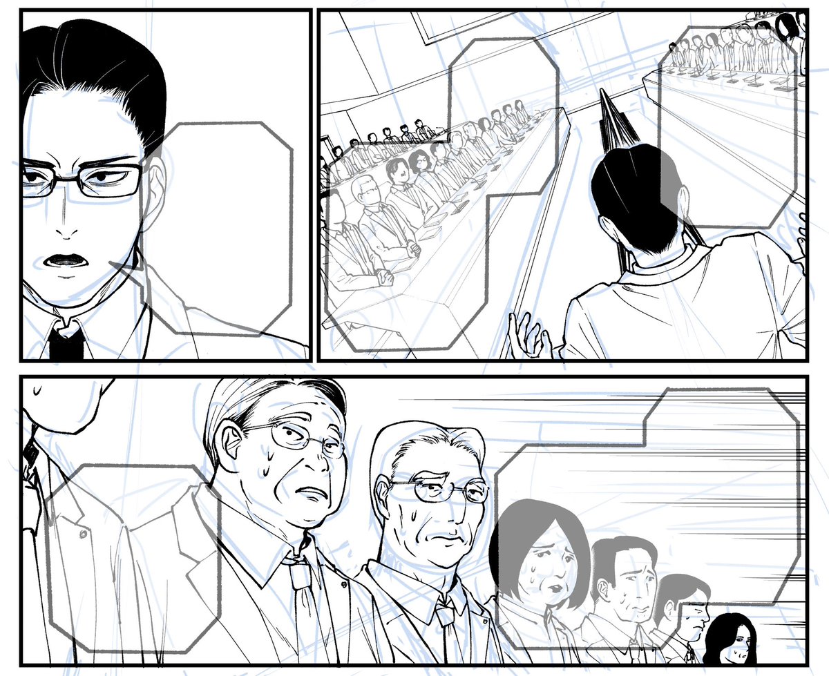 鈴木真澄@ma_suzuki_mnytの漫画作品一覧