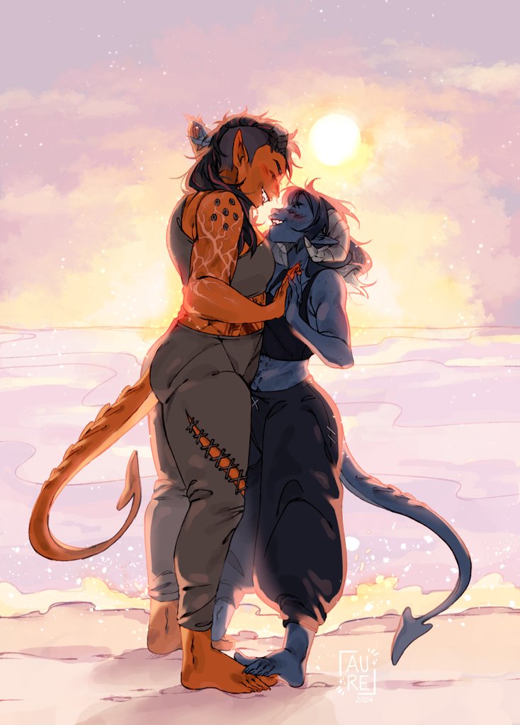 aure (@aureritart) / Posts / X