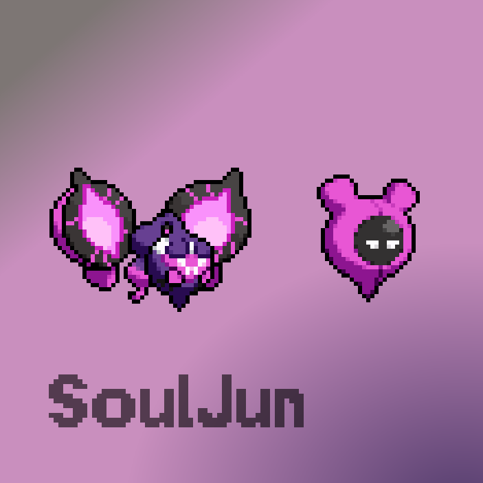 Shiny Noibat Sprite
