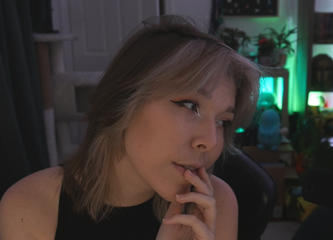 Elainaexe Ela 🌱 (@ElainaExe) / X