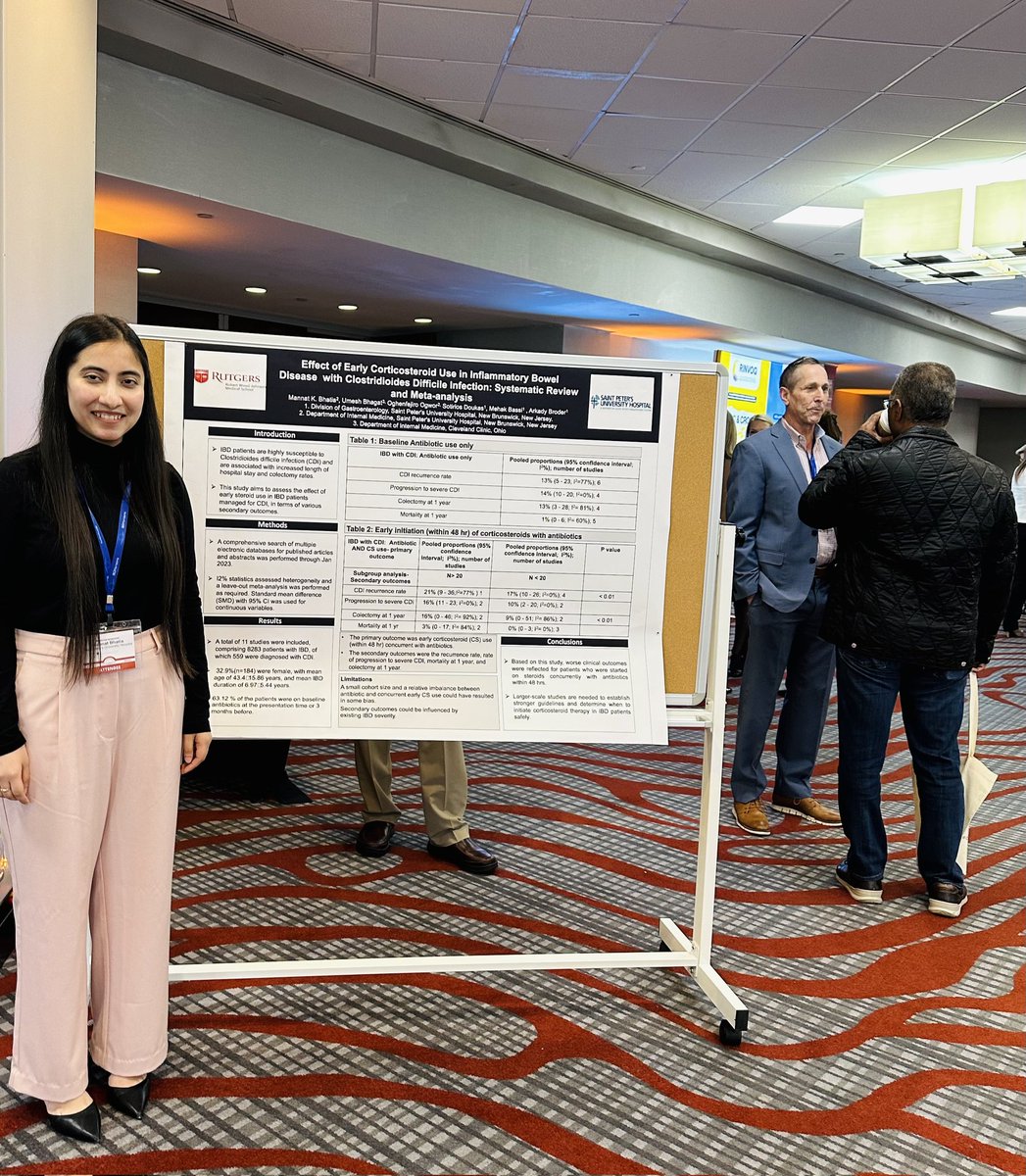 Posters Of Distinction – IBDHorizons