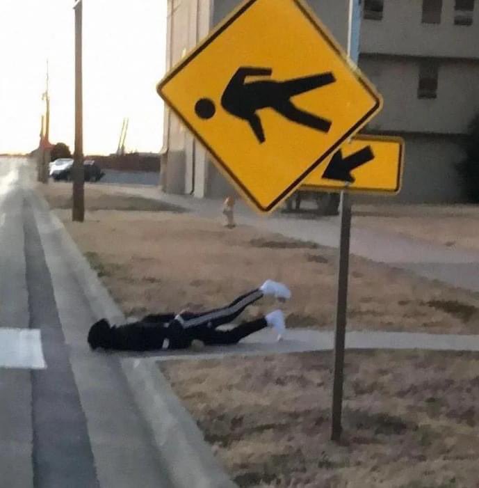 Road Sign Meme Street Signs Memes And Images Imgur