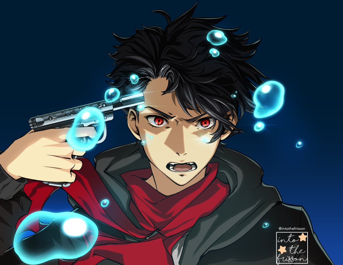 Chibi Tower Wallpaper