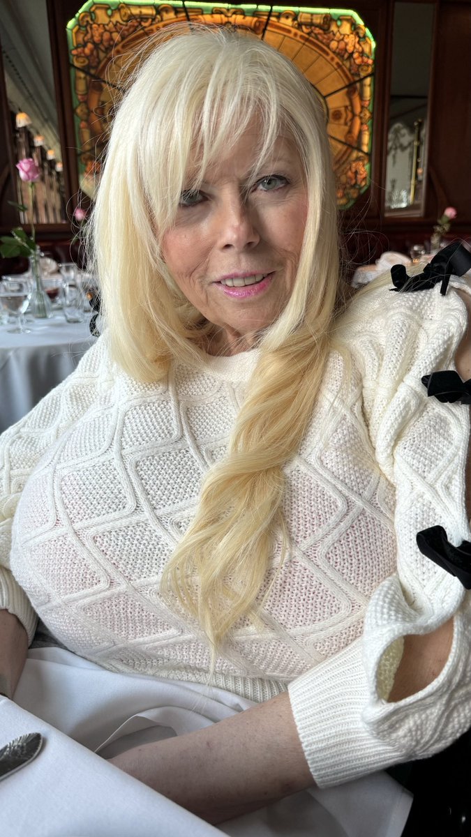 Finally posted new pics of me today 2/25/2024 at my first outing with ...