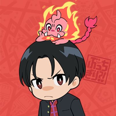 「BUCCHIGIRI」のTwitter画像/イラスト(新着))