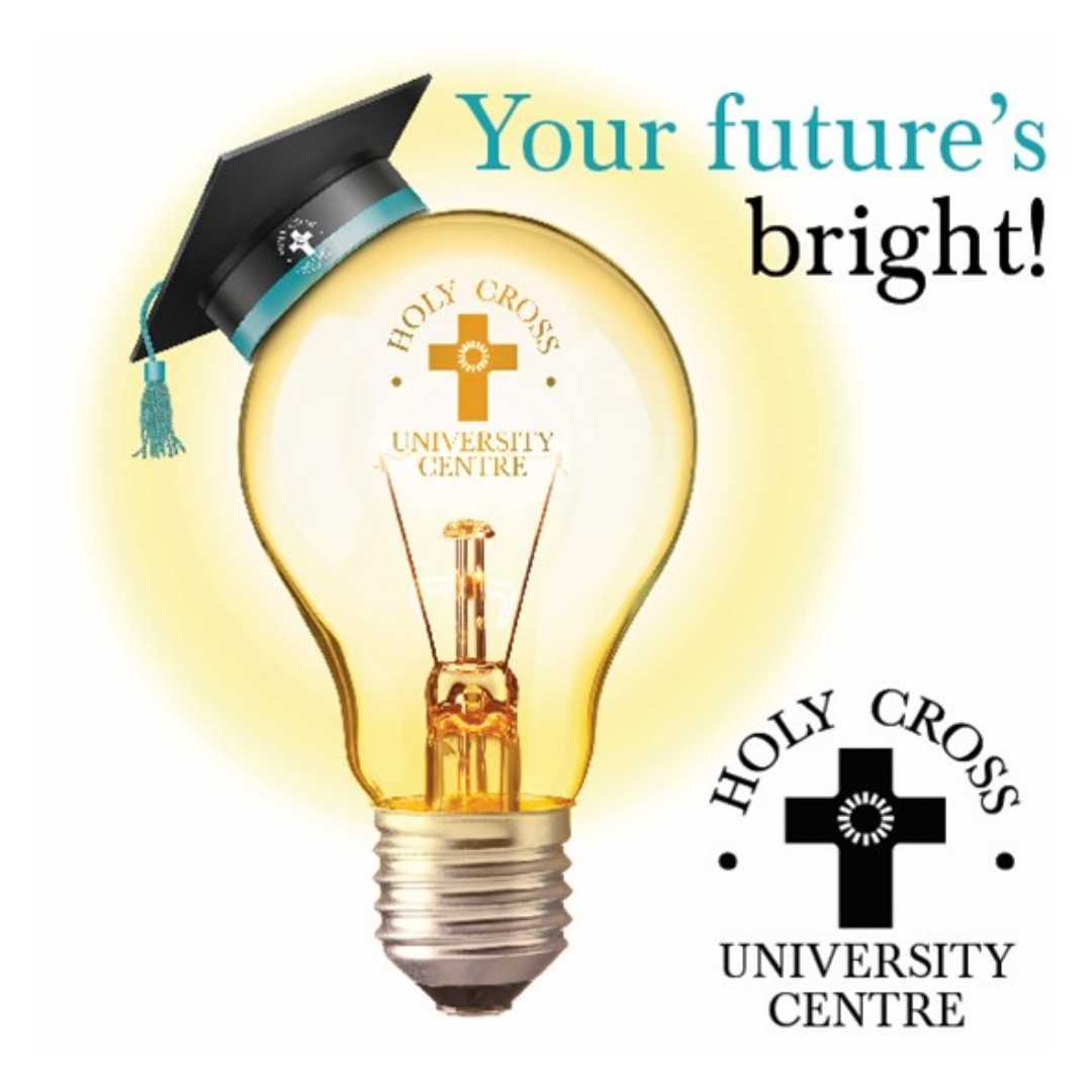 Welcome to Holy Cross College