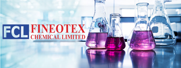 ⚗️Fineotex Chemical Ltd: A small-cap company manufacturing Specialty ...