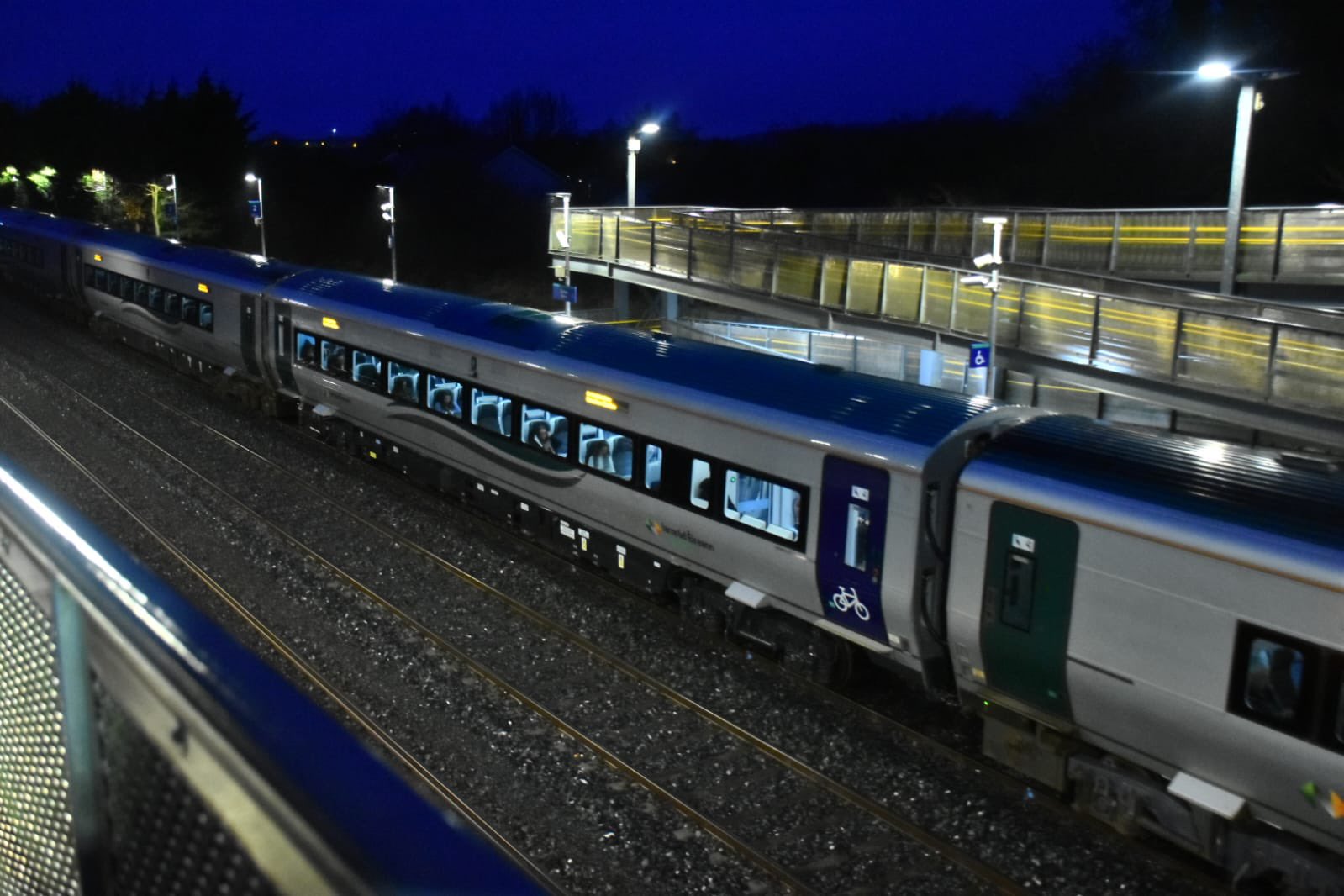 Irish Rail Irish Rail Launch National Freight Plan With Ports Among