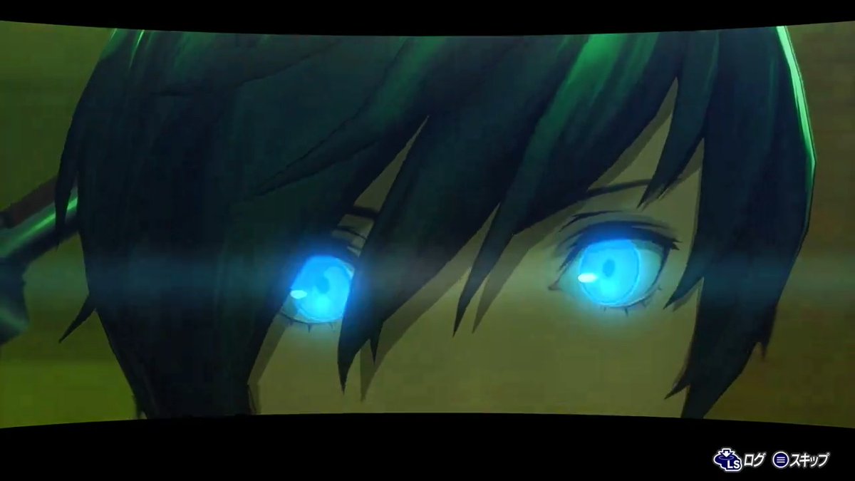 【P3R】コミュキャラクター紹介動画まとめ、パーティーメンバー紹介動画まとめ - posfie