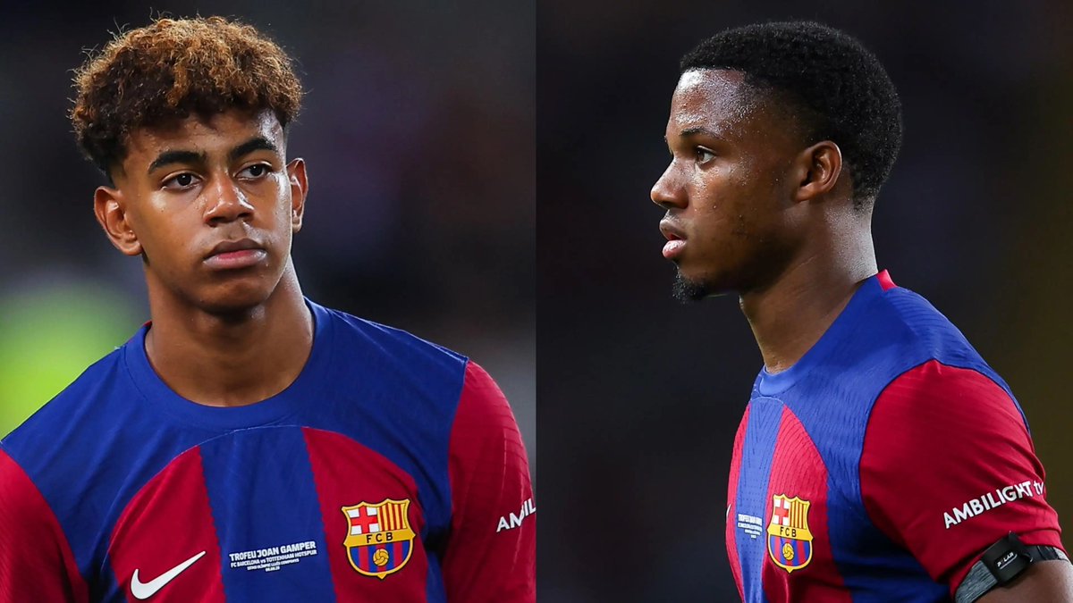 Real Madrid are building a new Galactico team while Barca struggle to ...