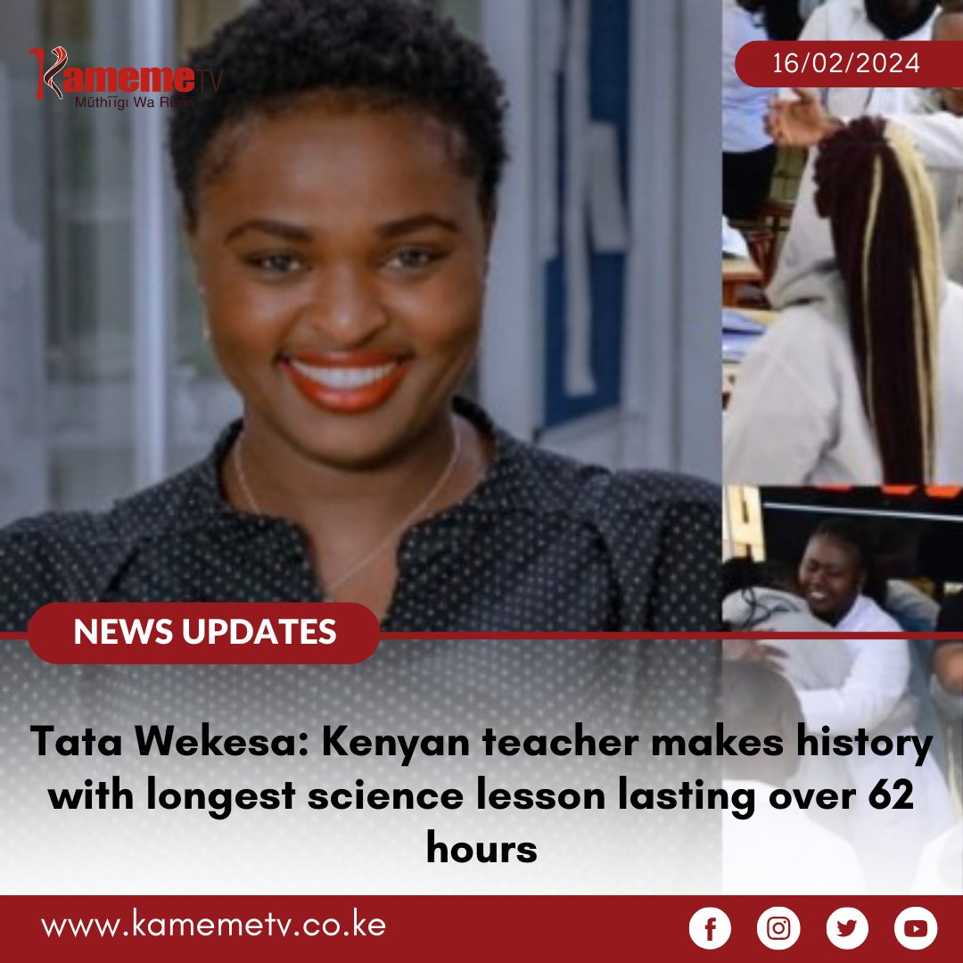 Kenya Rose's Instagram, Twitter & Facebook on IDCrawl