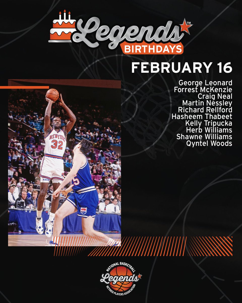 Earl Barron | National Basketball Retired Players Association