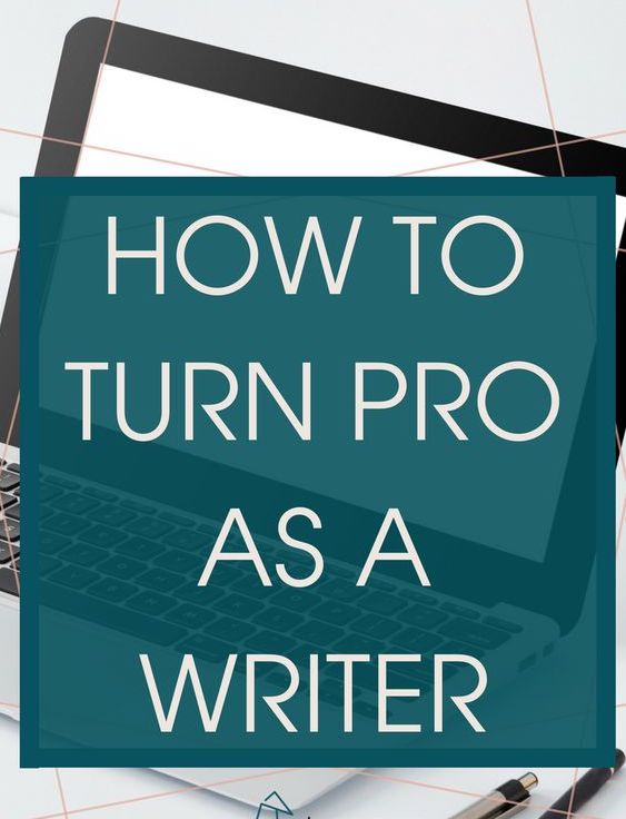 Do You Want to Become A Pro Writer? Open this: - Thread from Arsalan ...