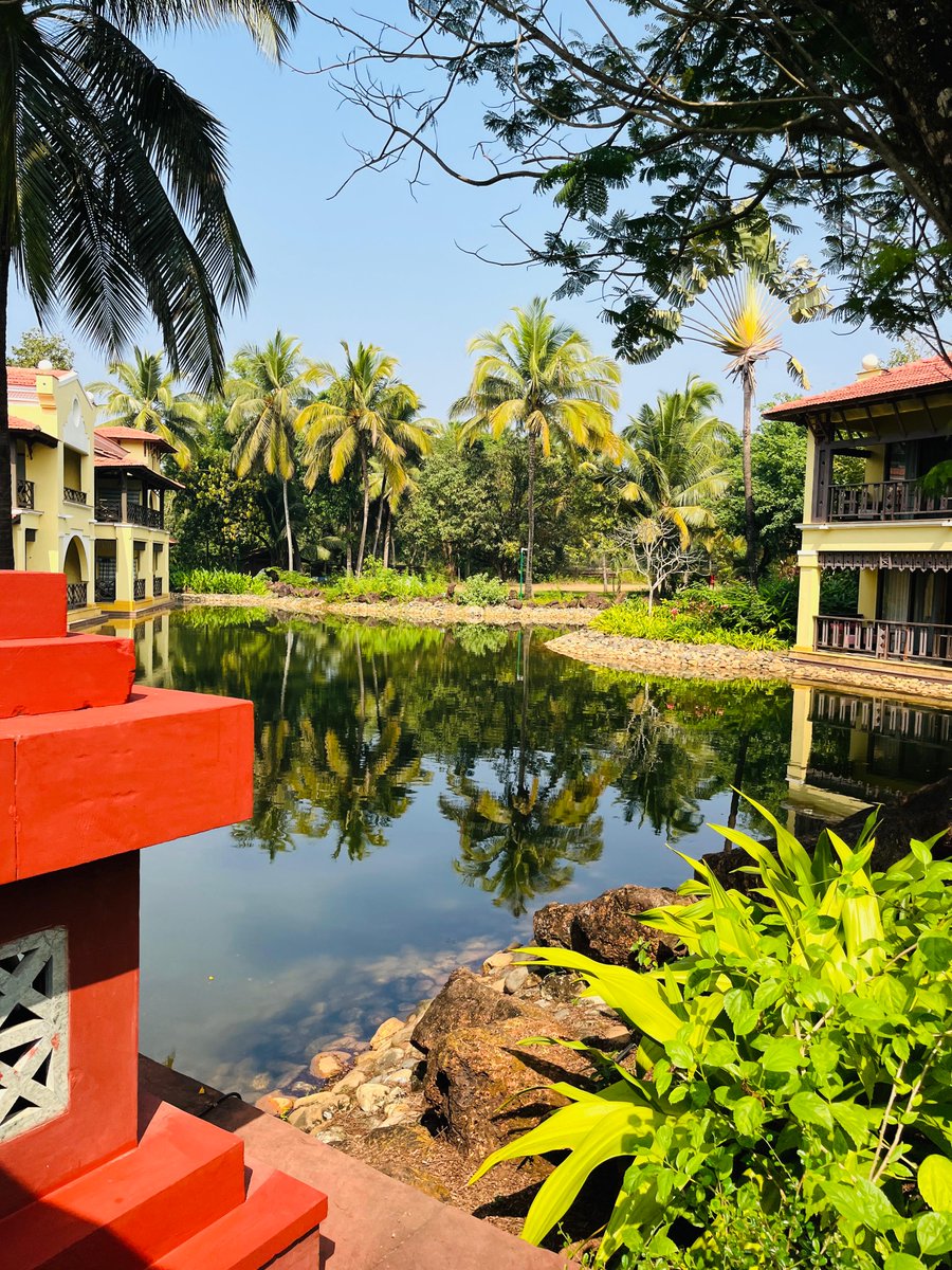 🚨 ITC Grand Goa: Is this the best ITC property in the country? 🌴 Let's ...