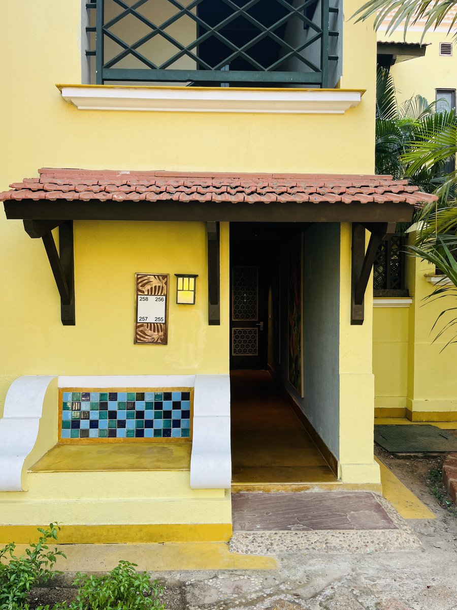 🚨 ITC Grand Goa: Is this the best ITC property in the country? 🌴 Let's ...