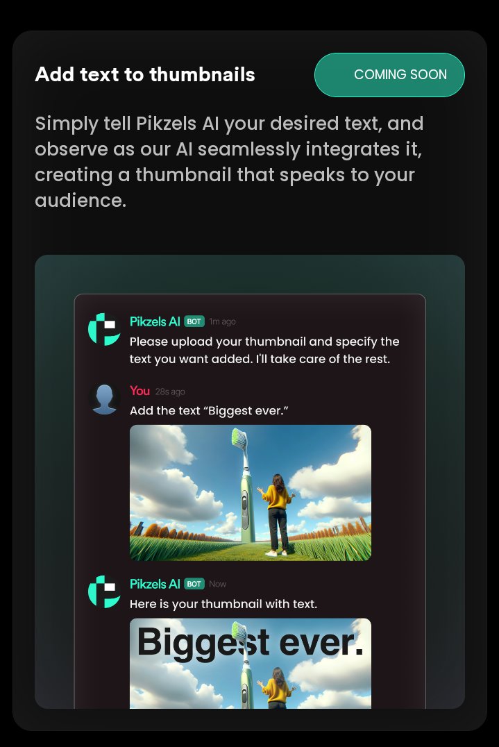 Tired of your content flopping? It might be your THUMBNAIL! Let this AI ...