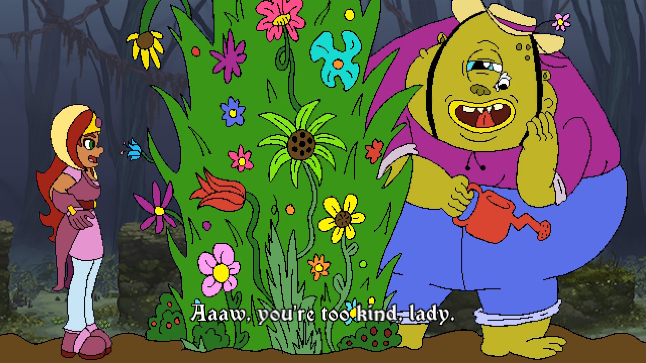 Arzette: The Jewel of Faramore - The Elite Institute