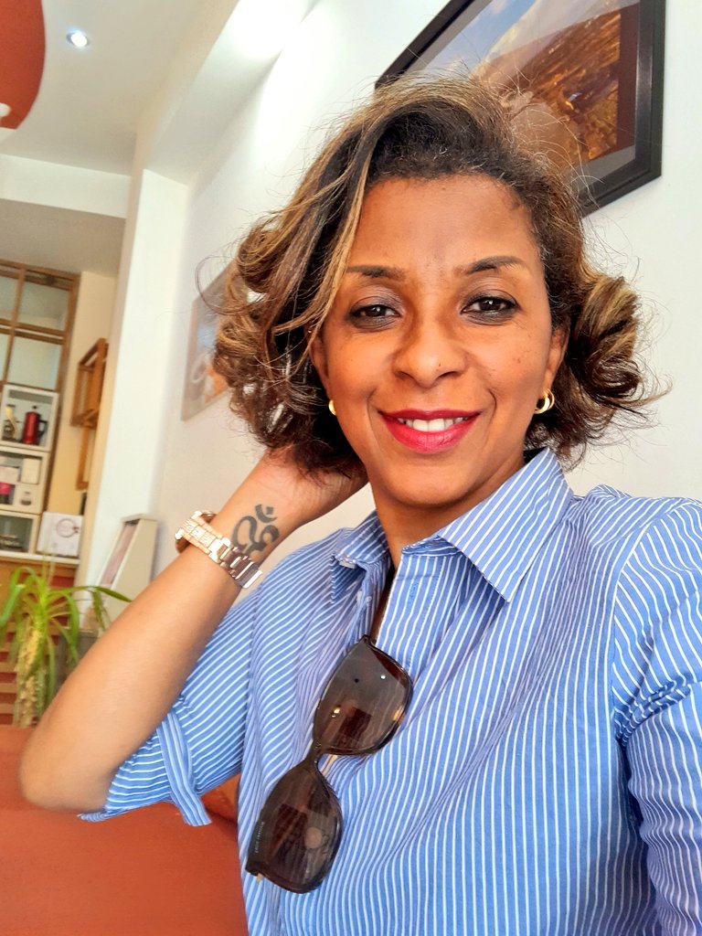 Bethlehem Negash's Instagram, Twitter & Facebook on IDCrawl