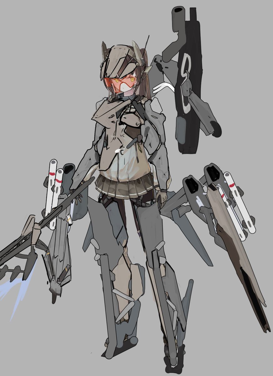 SonZaiKanNaiさんのイラストまとめ