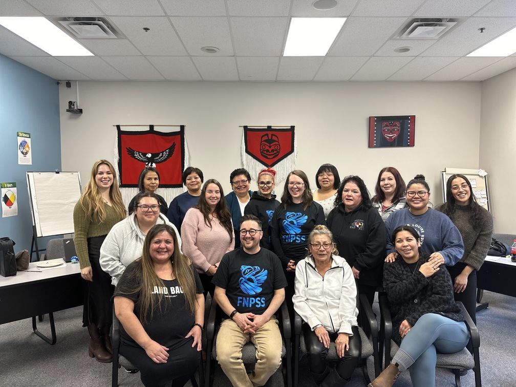 First Nations Well Being Fund – First Nations Public Service Secretariat