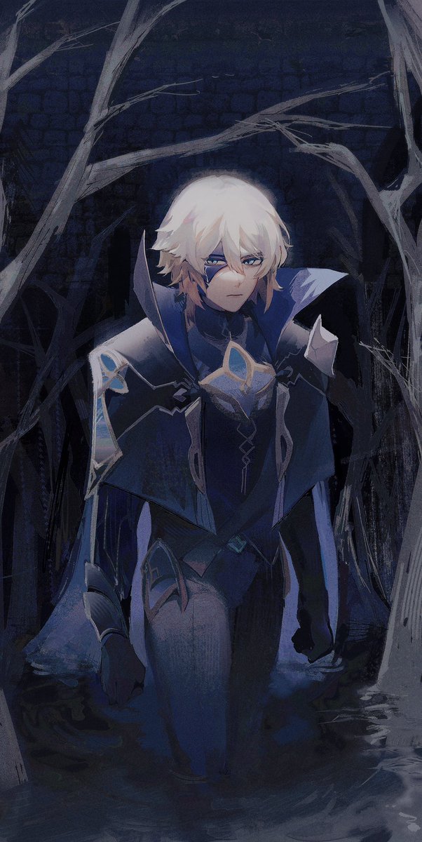 holic | busyの漫画