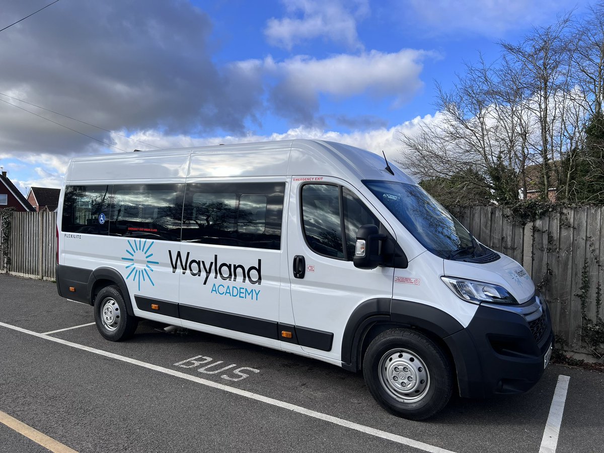 Welcome to Wayland Academy